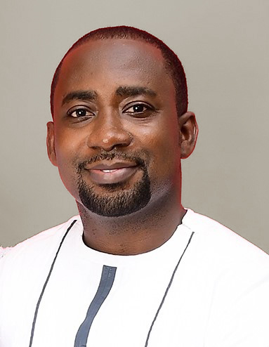 DR. CHARLES GYAMFI | Regional Water and Environmental Sanitation ...